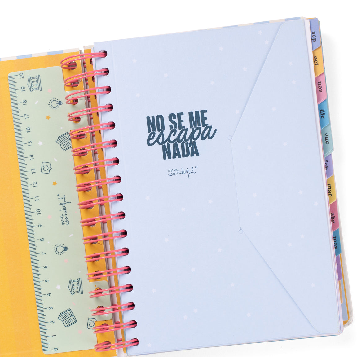 Mr. Wonderful | Shop for beautiful gifts and original details — Mr ...