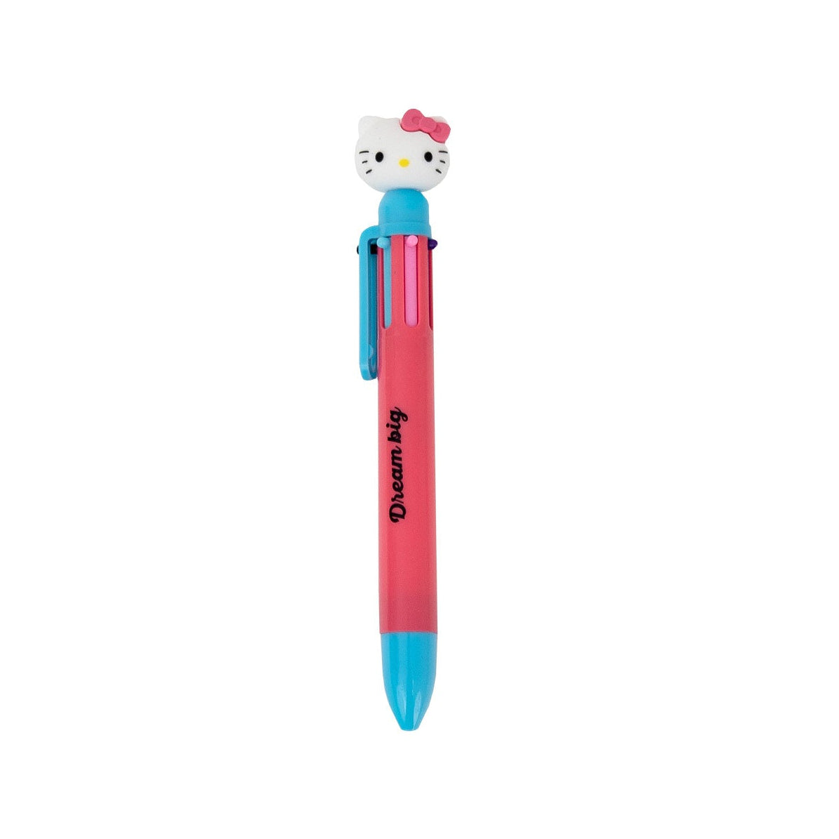 Boli multicolor Hello Kitty - Dream big | Mr.Wonderful – Mr Wonderful