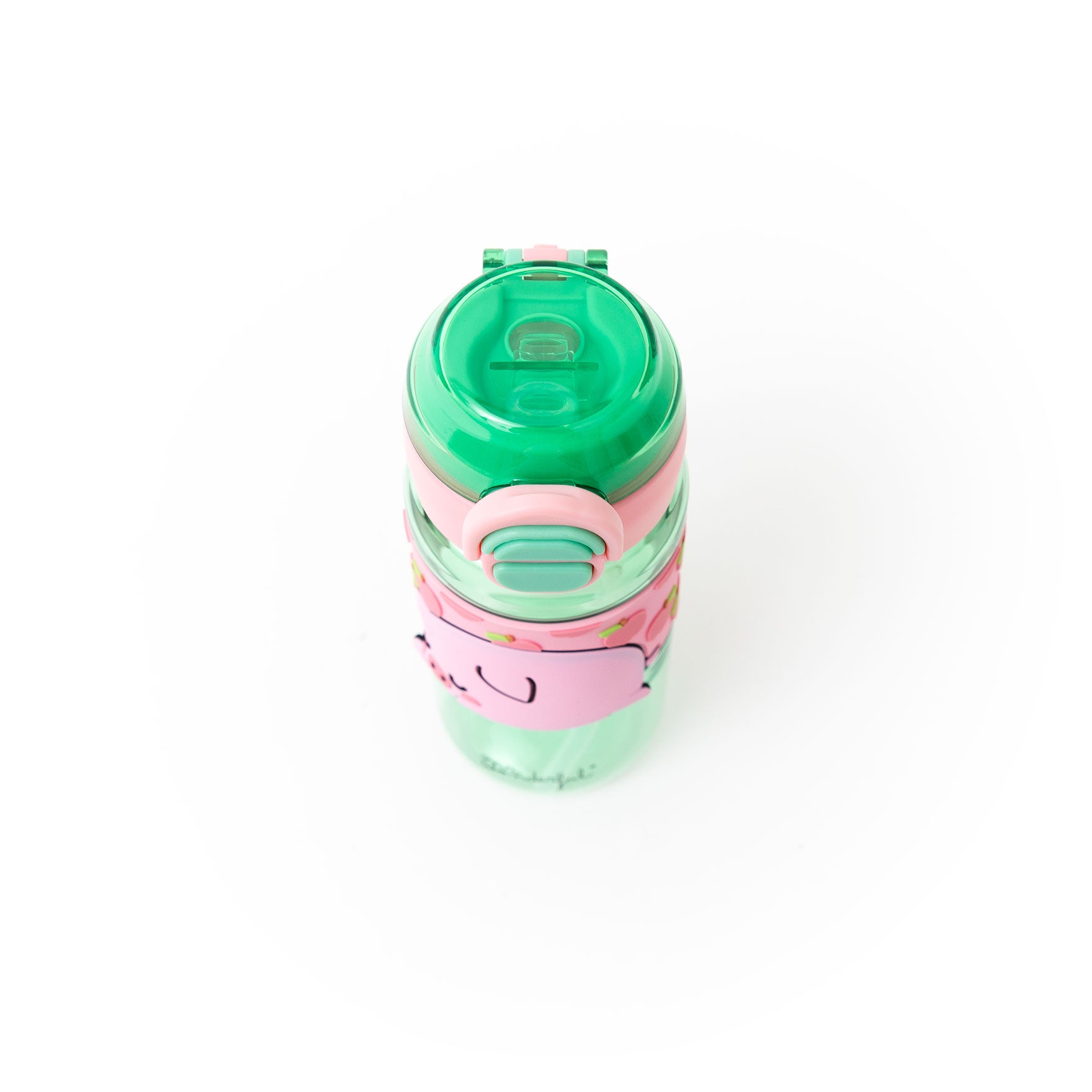 Garrafa Lazy porquinho - Ready to do nothing | Mr.Wonderful – Mr Wonderful