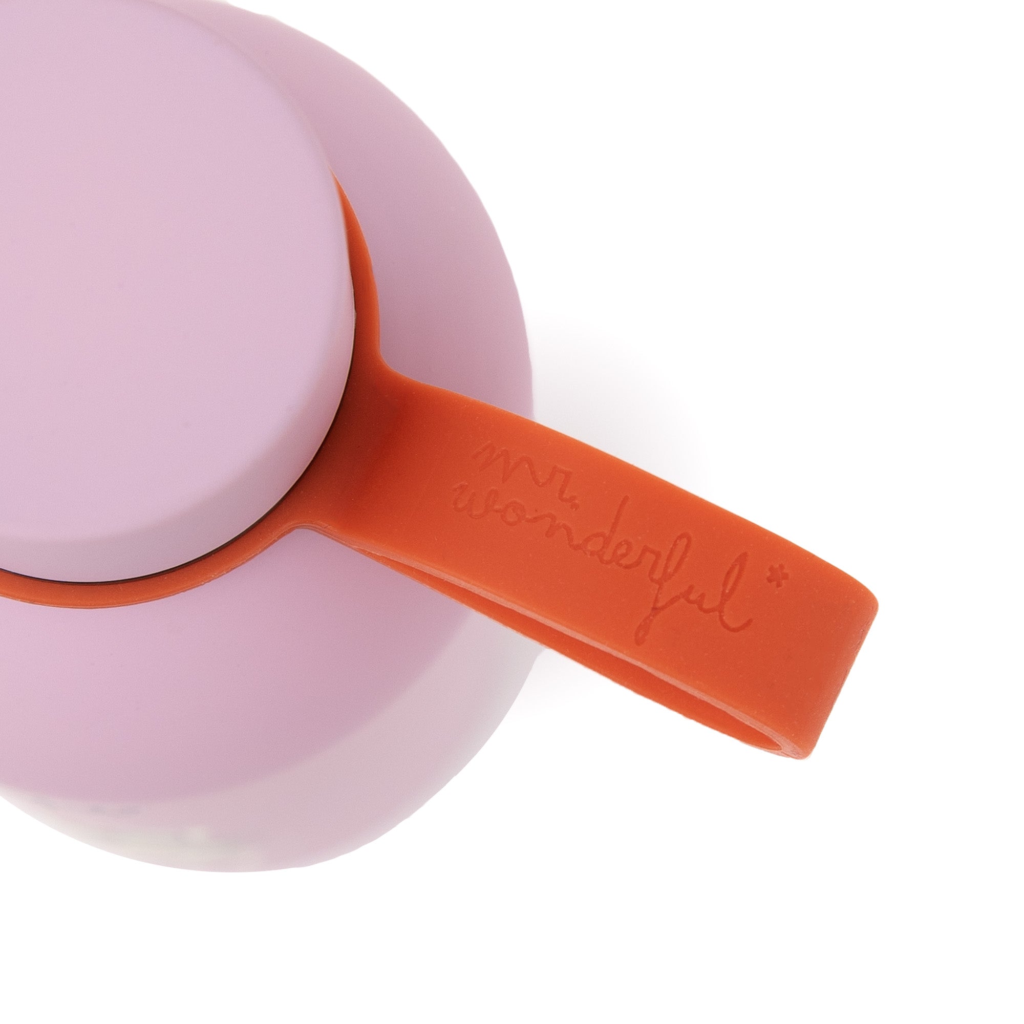 Garrafa térmica 550 ml - Oops! I did it again | Mr.Wonderful – Mr Wonderful