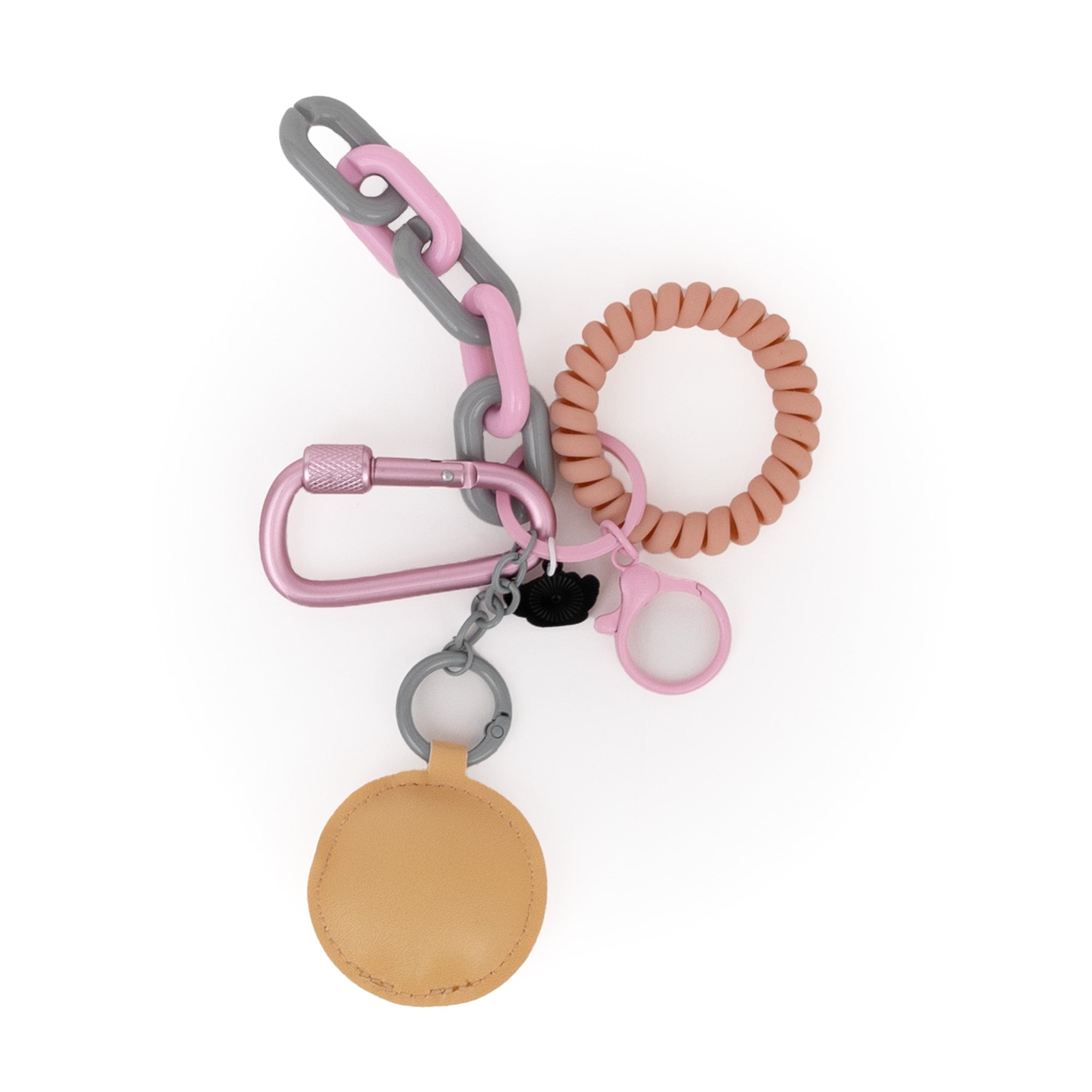 Penduricalho para a mala - Smiley | Mr.Wonderful – Mr Wonderful