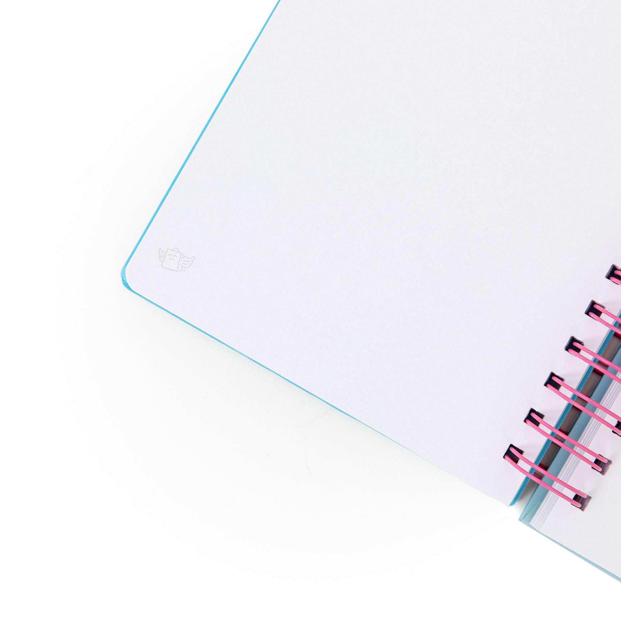 Libreta A5 con squishy Lazy nutria - Nap the day away | Mr.Wonderful ...