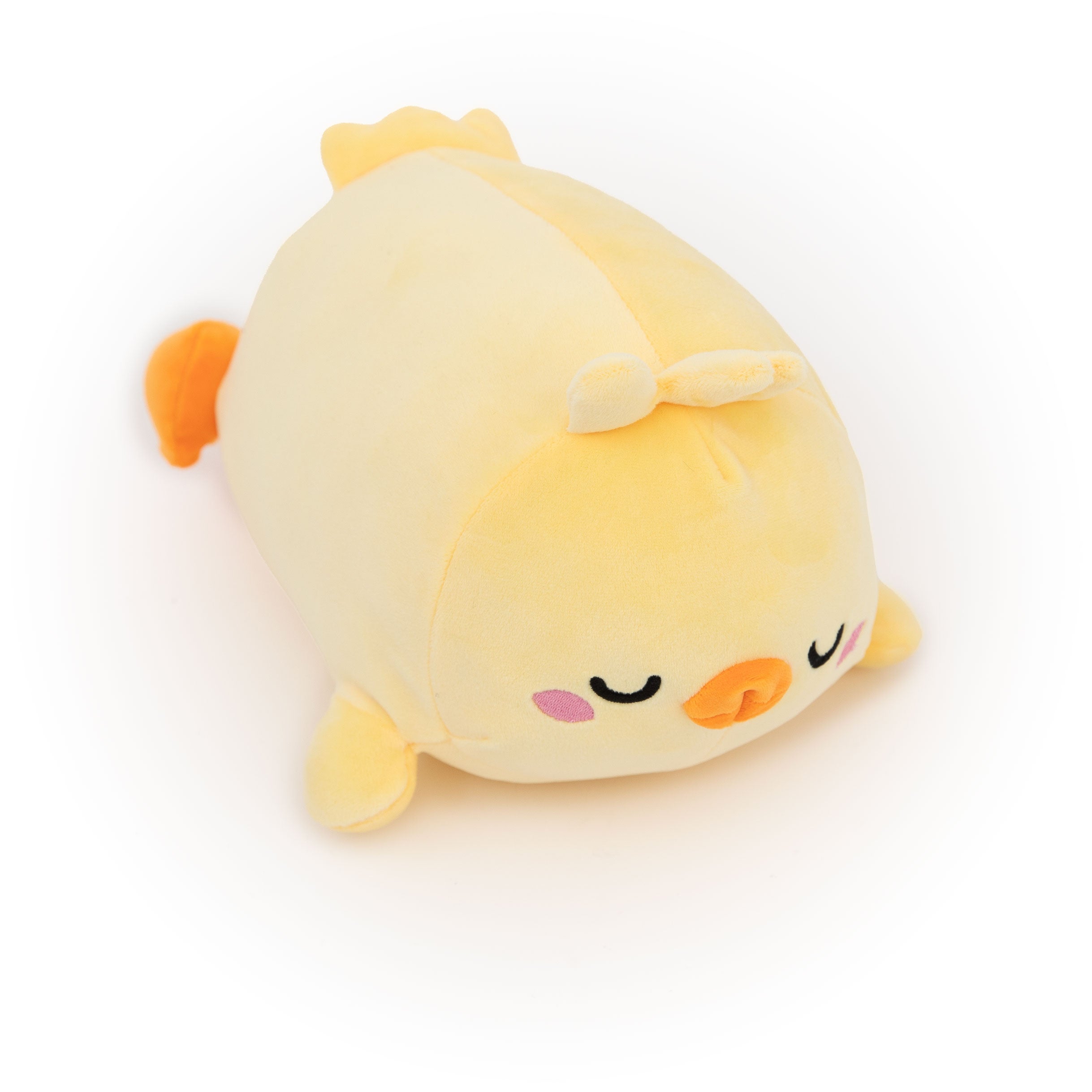 Pelúcia - Lazy pintainho | Mr.Wonderful – Mr Wonderful